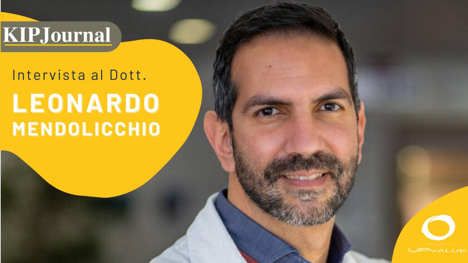 Intervista a Leonardo Mendolicchio, psichiatra